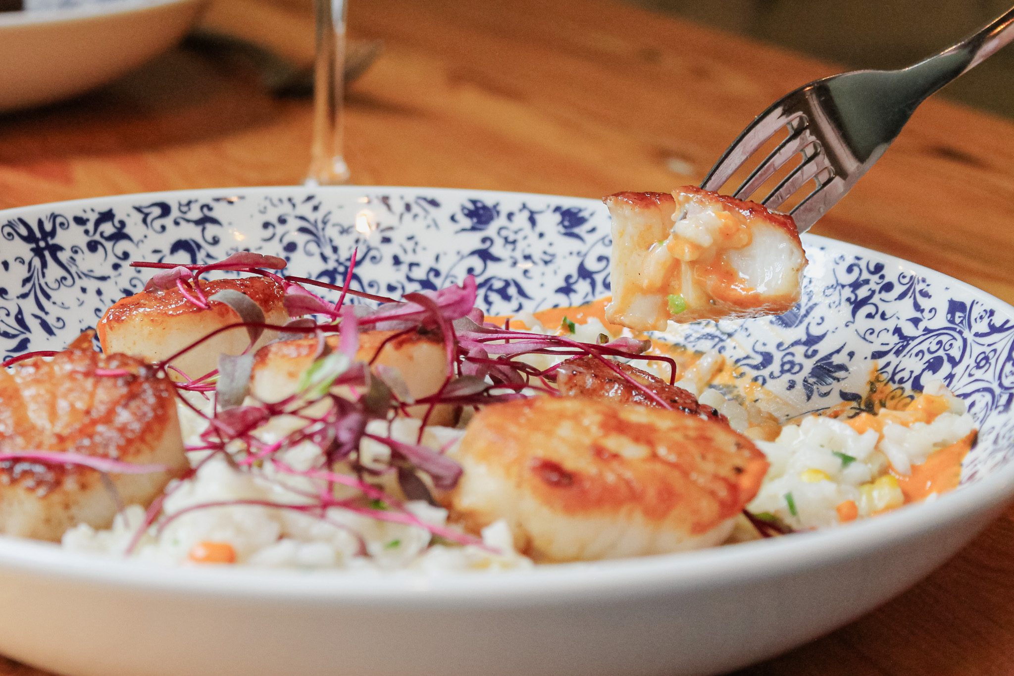 Gift Cards – Share Modern Italian Flavor - Onesto Italian